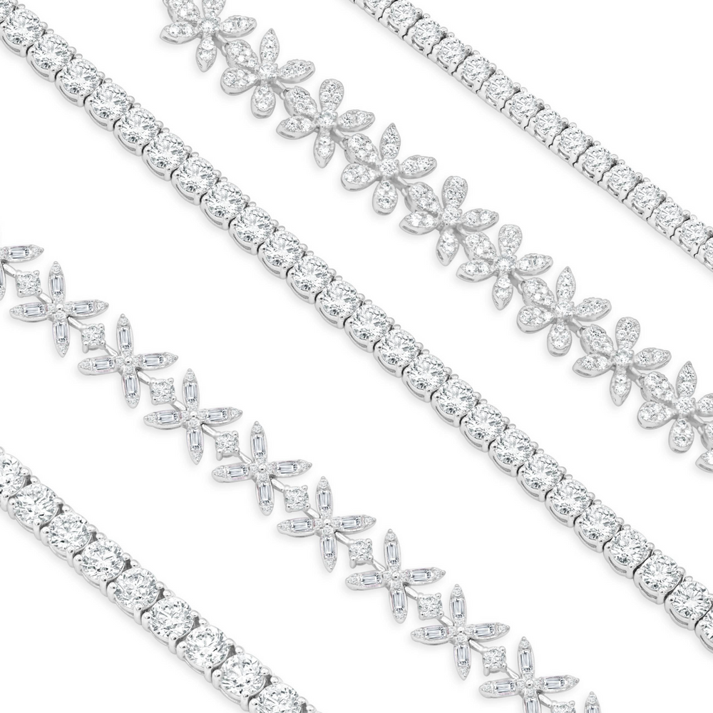 Michael F & Co | Bridal & Fine Diamond Jewelry Store in NYC